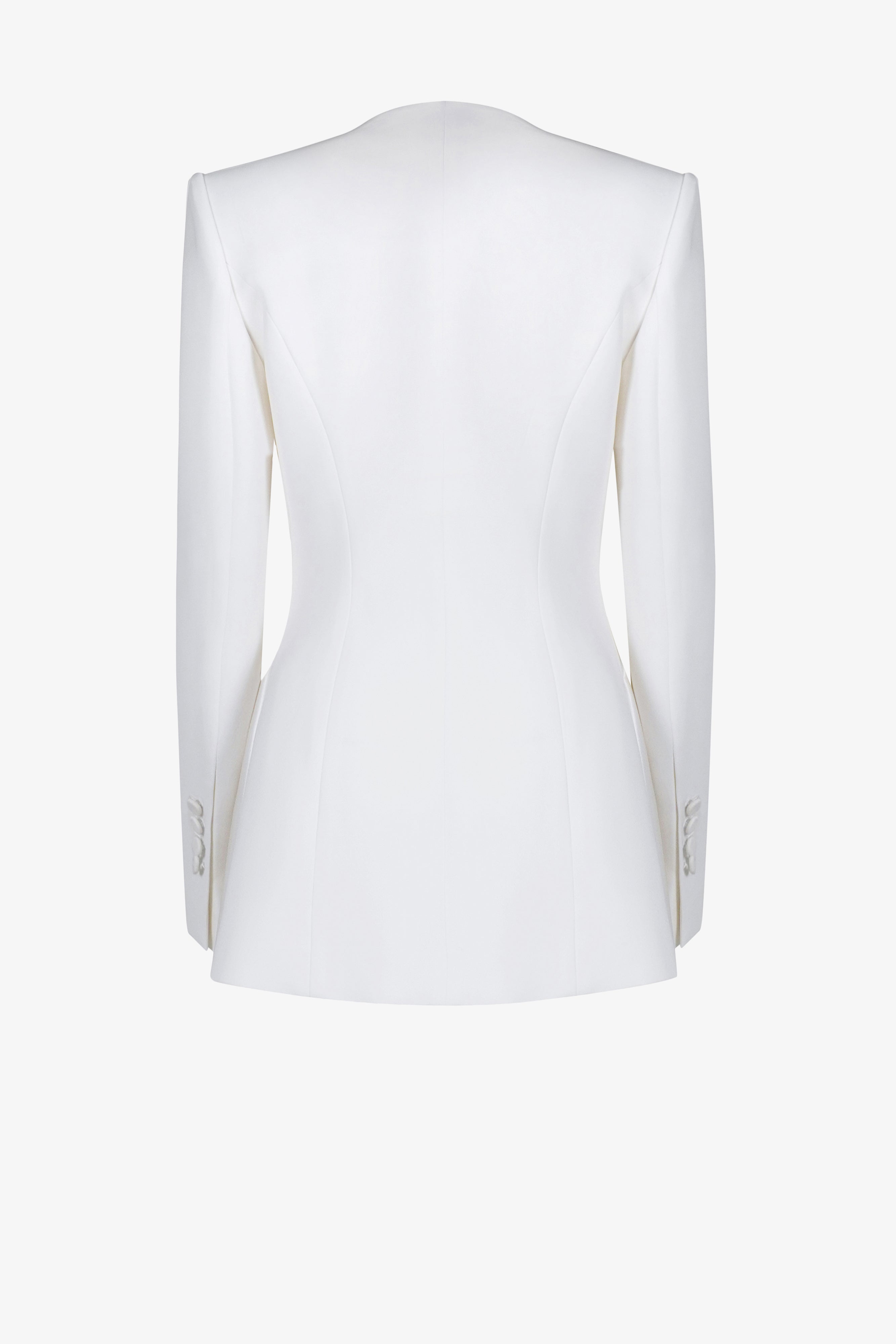 Chrissy Jacket – LEKIEU official website | LEKIEU