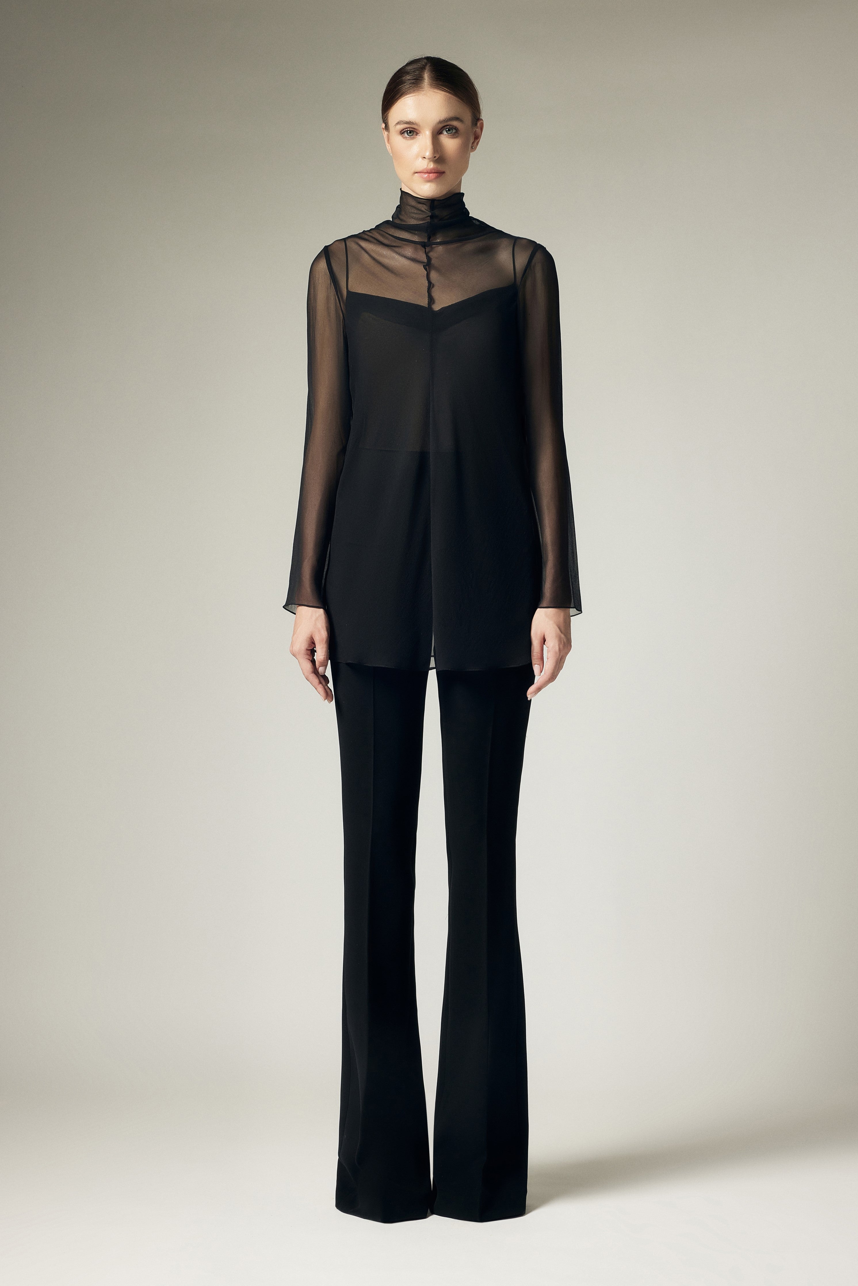 Cienne Jacket – LEKIEU official website | LEKIEU