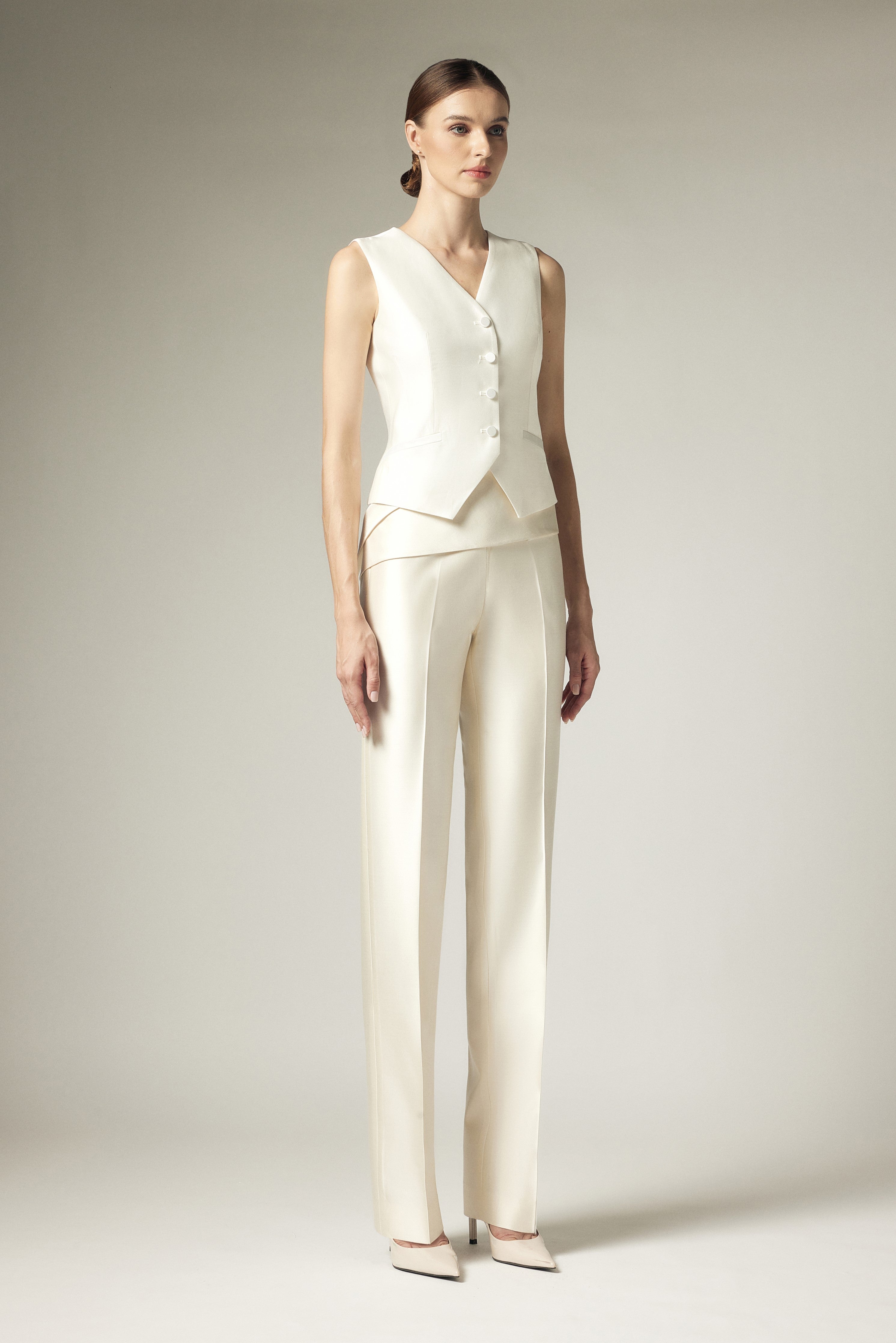 Calista Top – LEKIEU official website | LEKIEU